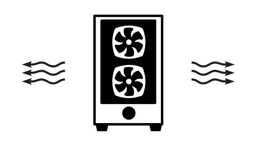 Does a PC Need a Metal Case? (It Will Blow Your Mind) Does a PC Need a Metal Case? (It Will Blow Your Mind)